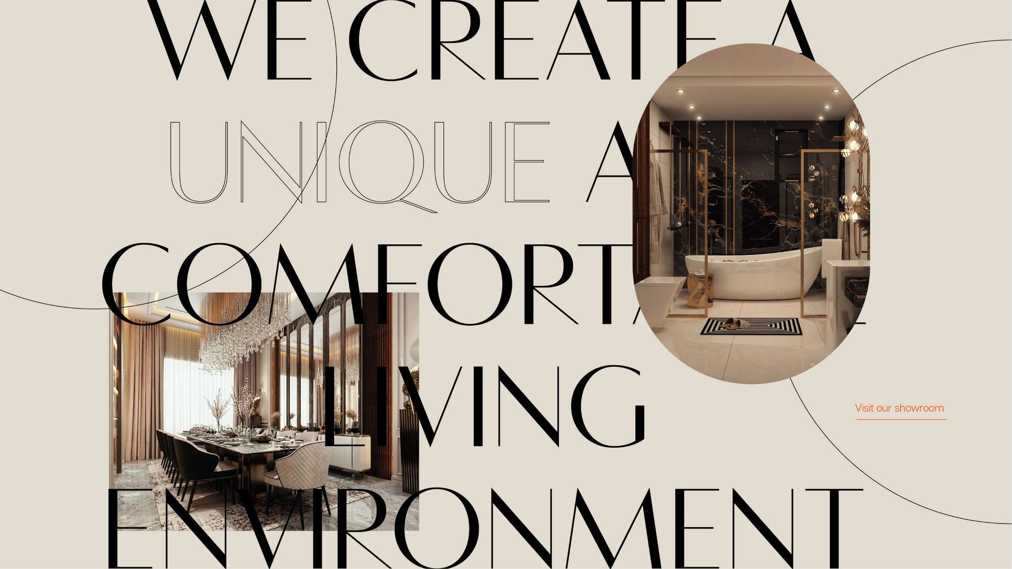 Manido Studios / Branding & Immobilien - marketing Agentur / Zurich